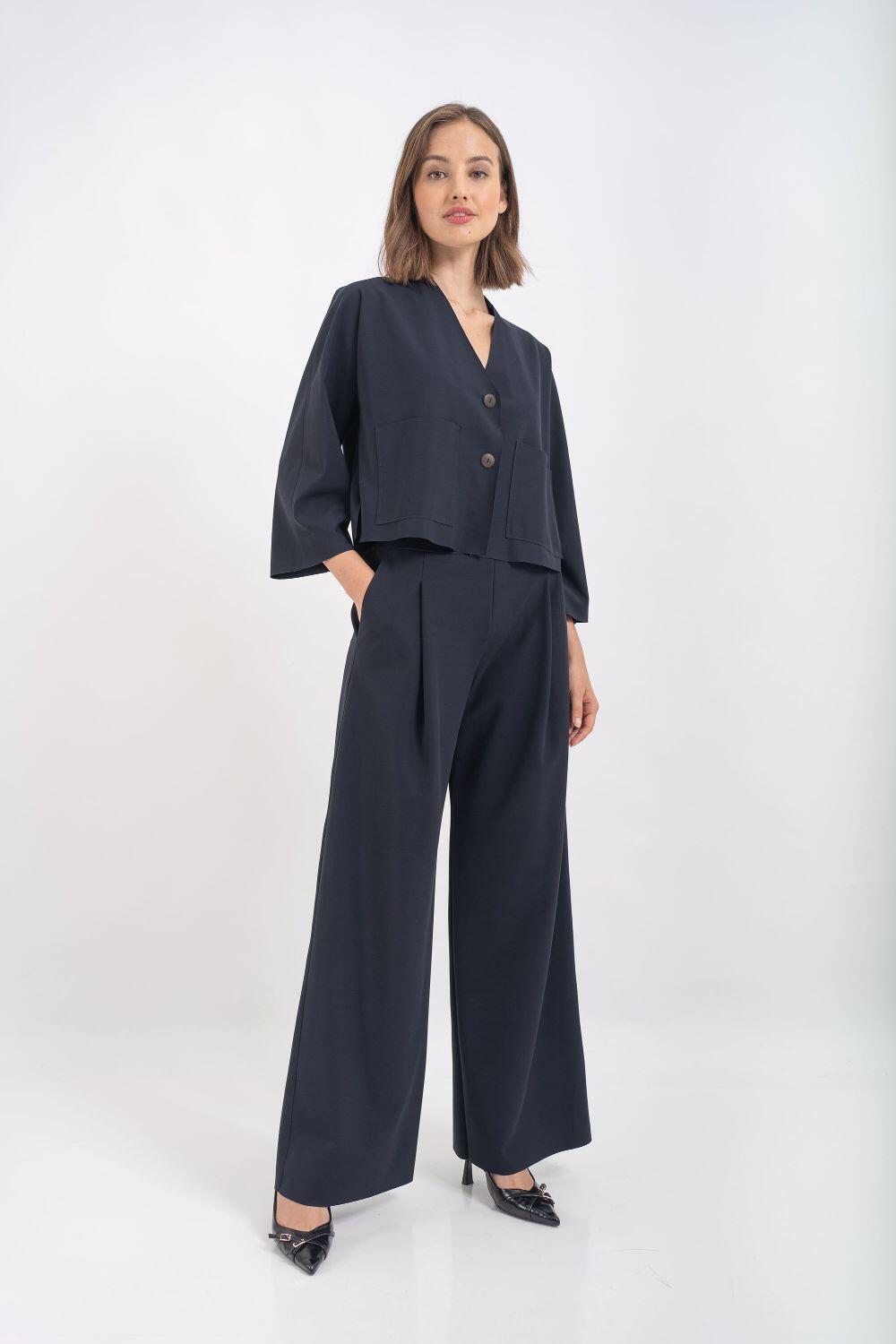 sassenbach style - Mode Made in Germany