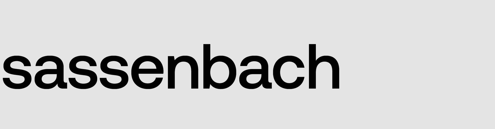 sassenbach style - Mode Made in Germany