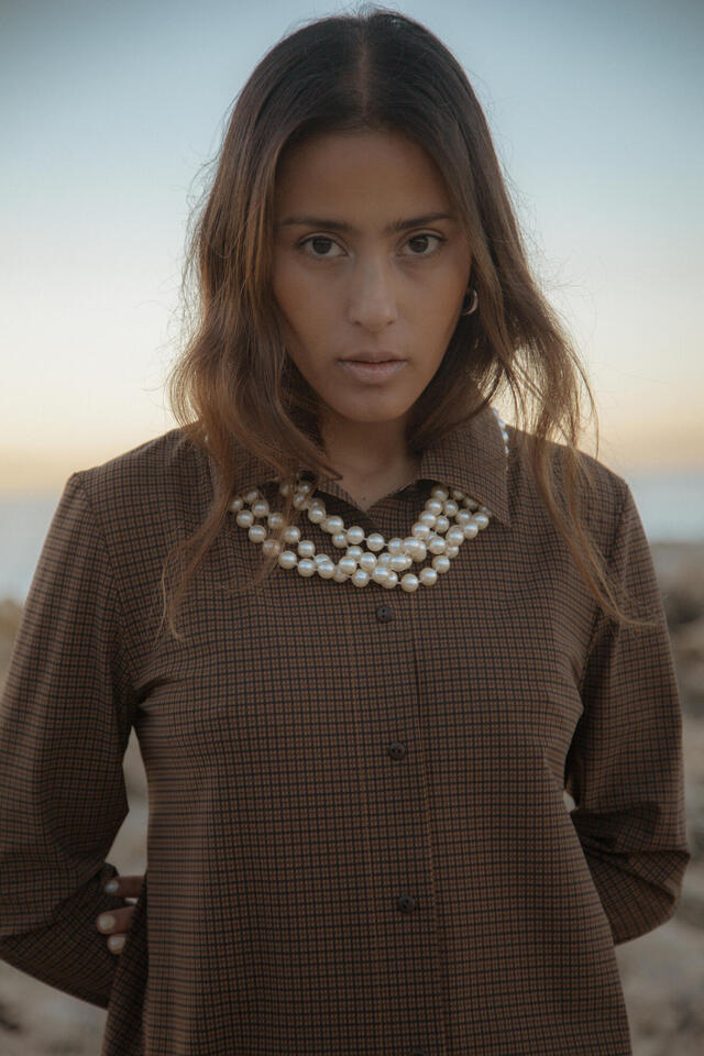 sassenbach style - Mode Made in Germany